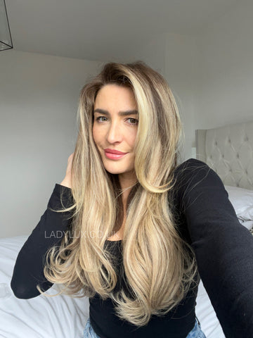Ladylux Hair Extensions