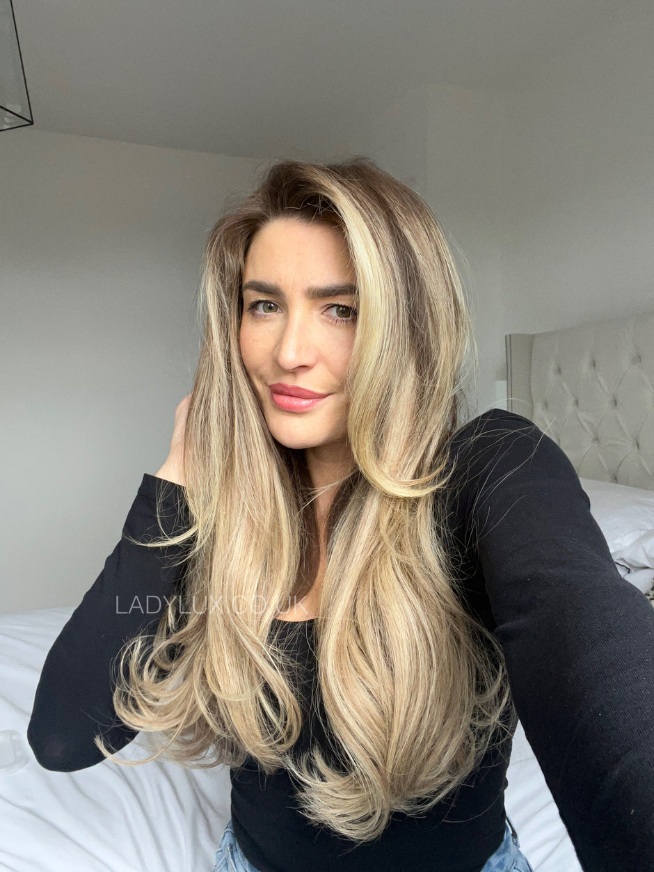 Ladylux Hair Extensions