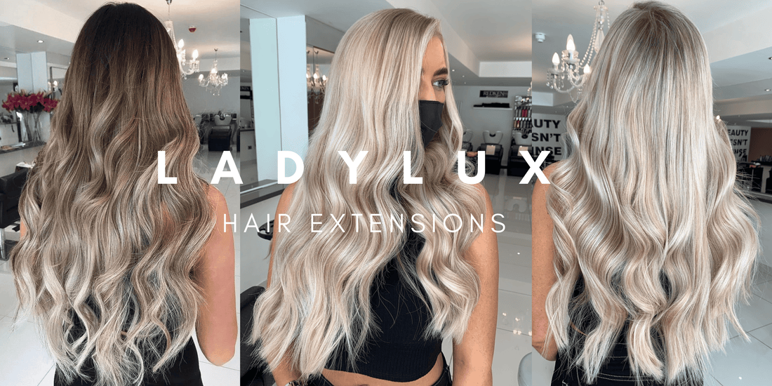 Ladylux Hair Extensions
