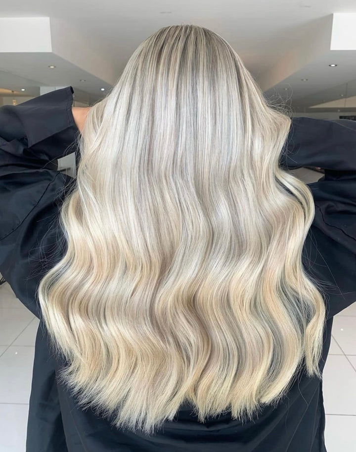 Ladylux Hair Extensions