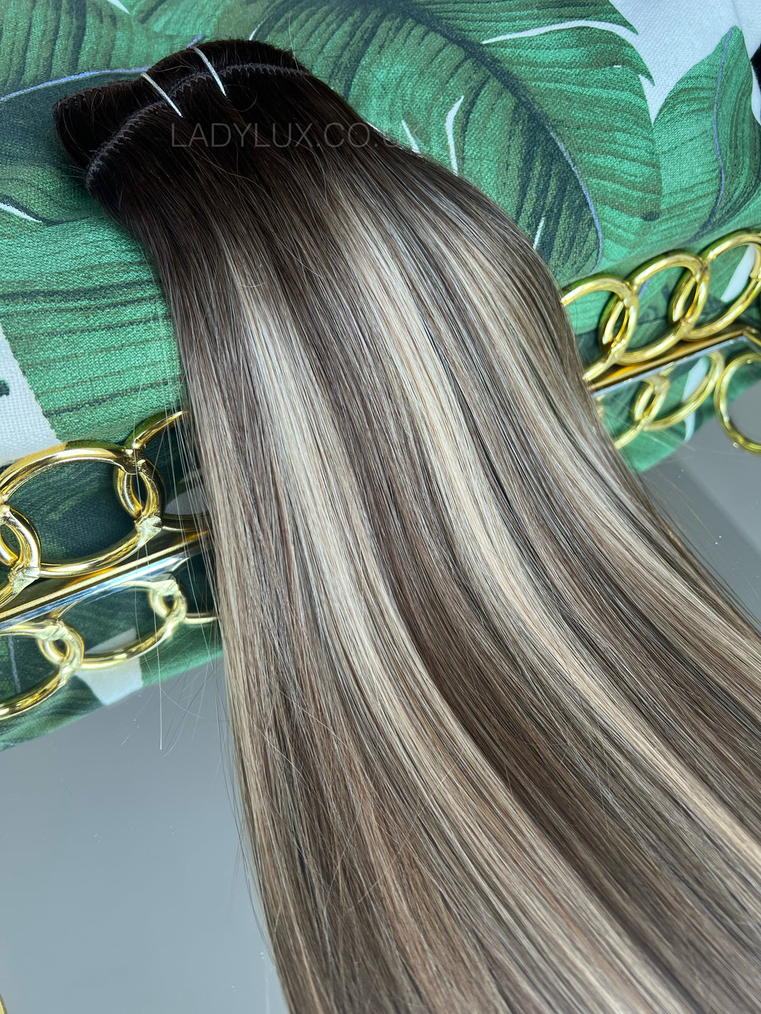 Ladylux Hair Extensions