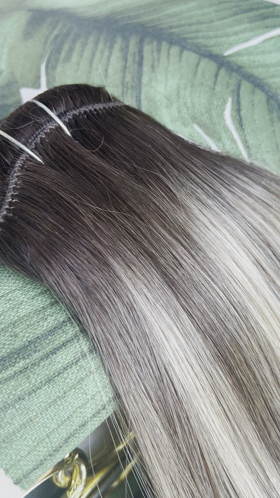 Ladylux Hair Extensions